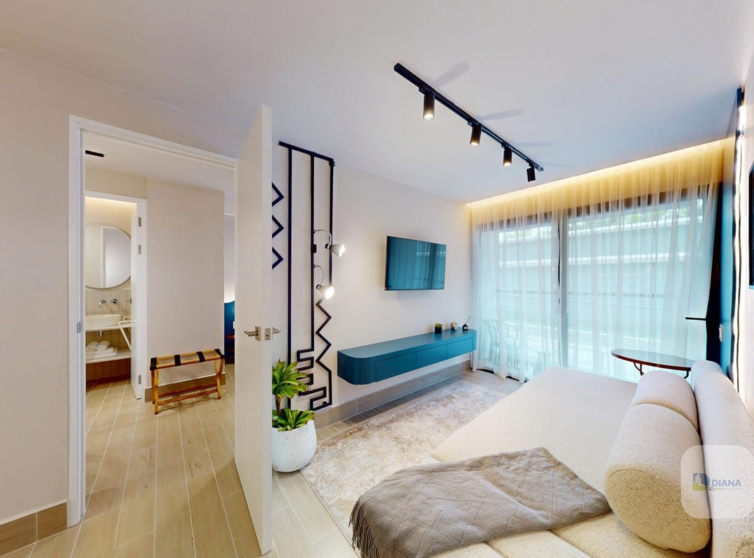 Avenida Balboa, Panama City, Panama City Apartment for Sale - RealEstate KH