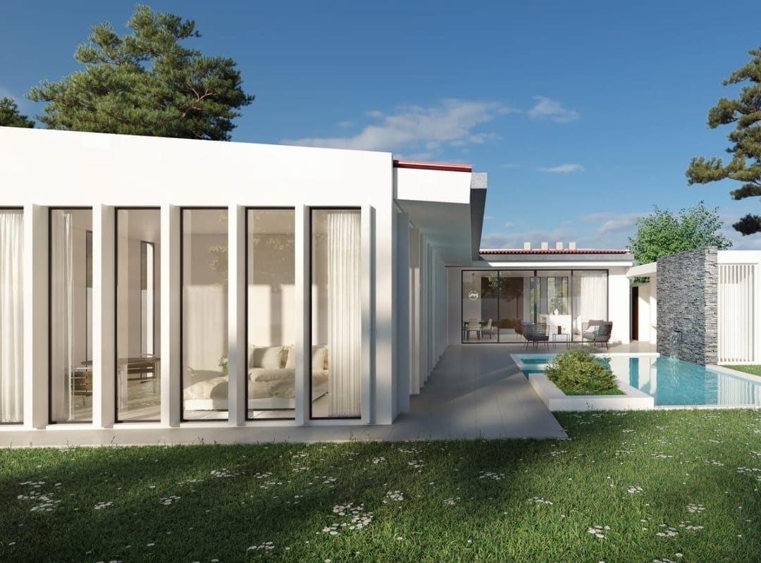 PLAYA CORONADO unit: Pro-Es, Chame, Panama City House for Sale ...