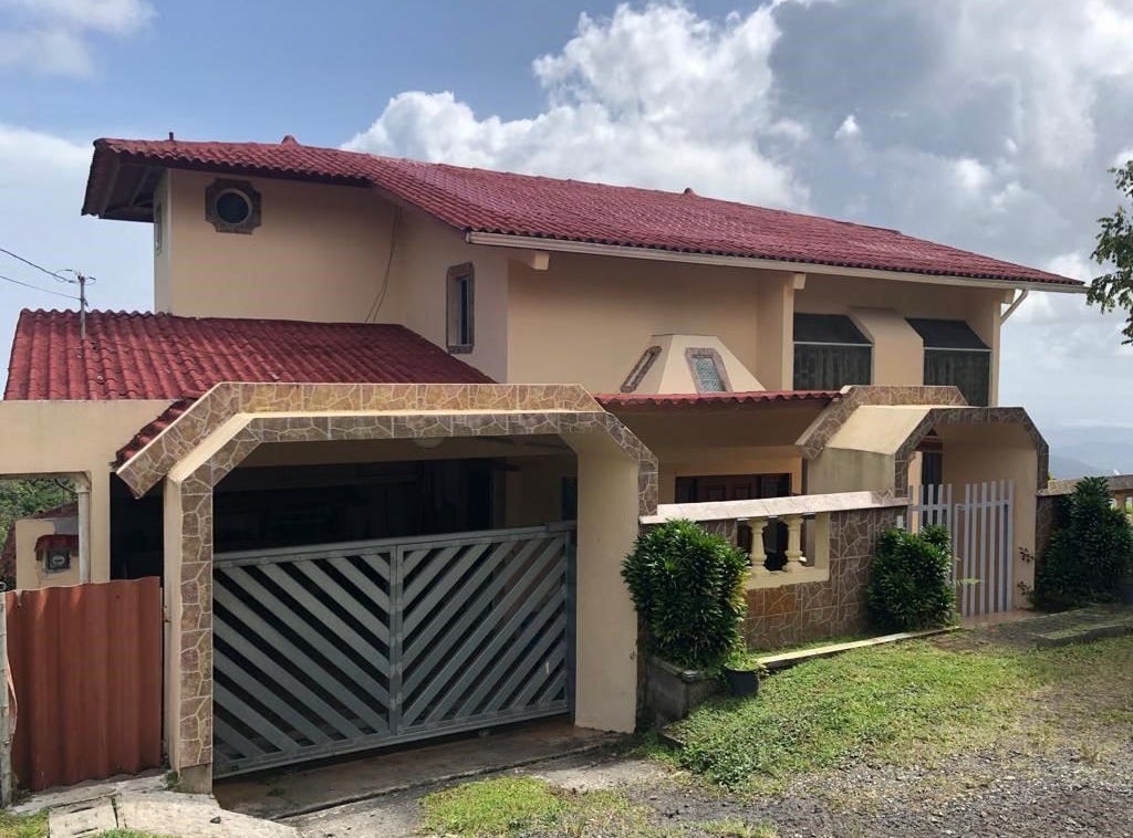 LOS ALTOS DE CERRO AZUL, Cerro Azul, Panamá, Cerro Azul, Panama City ...