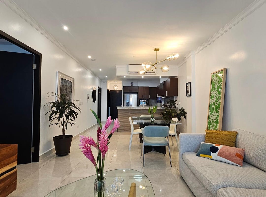 EL TERRONAL, DAVID unit: 1, David, Chiriqui Apartment for Sale ...