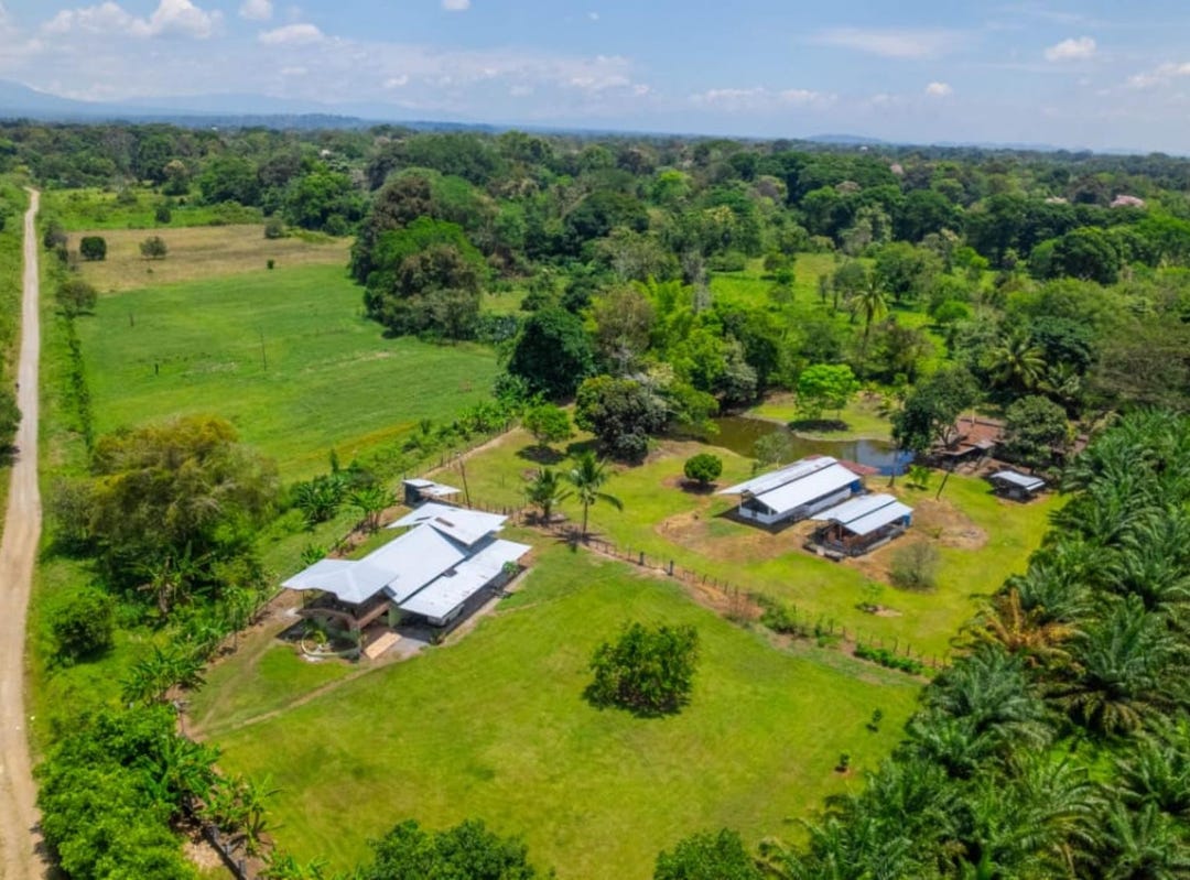 Chiriqui BugabaCHIRIQUÍ, BUGABA, SANTA MARTA 待售獨棟別墅 - realestate.com.au