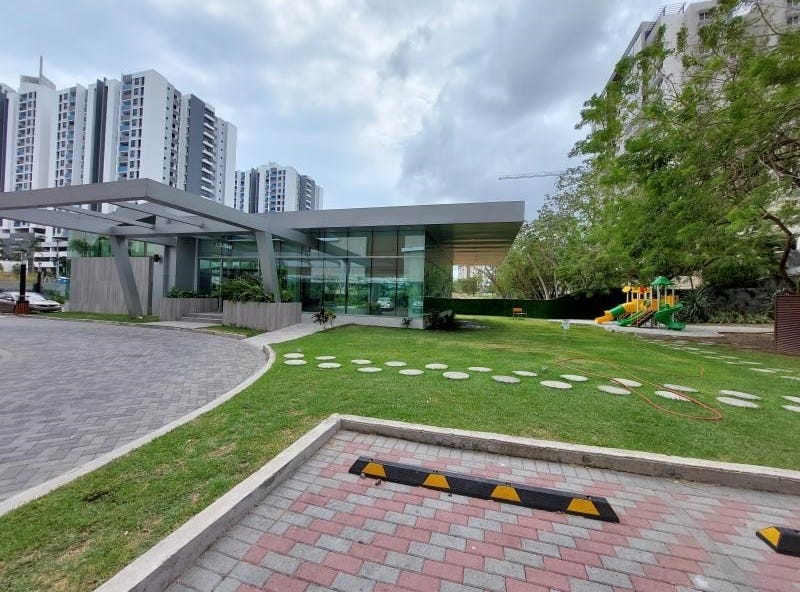 CONDADO DEL REY, Panama - Condado del Rey, Panamá, Panama - Condado del ...