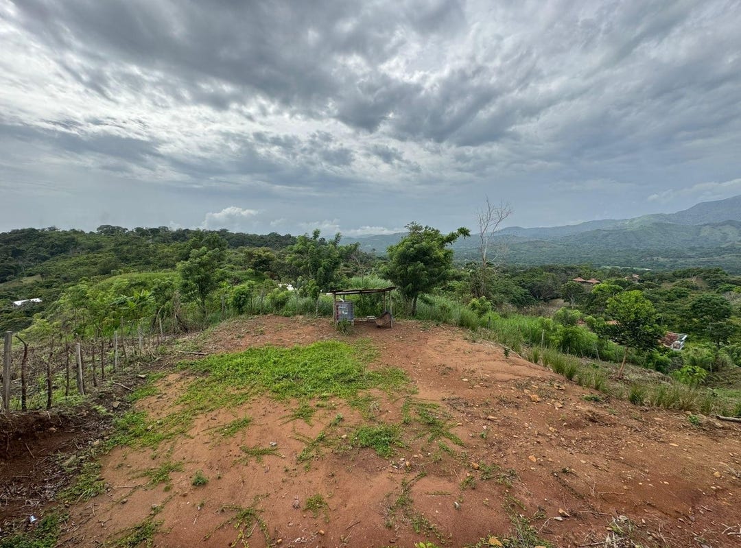 LIDICE, CAPIRA, VIA TRINITY HILLS, Capira, Panama City Land for Sale ...