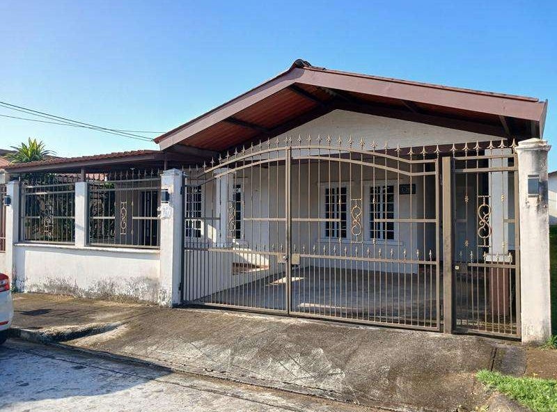 LA CHORRERA RESIDENCIAL ISLAS DE MONTELIMAR, La Chorrera - Barrio Colon ...