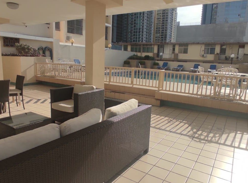 Obarrio, calle 57, Ph Edificio Monaco, Panama - Obarrio, Panamá, Panama - Obarrio, Panama City ...