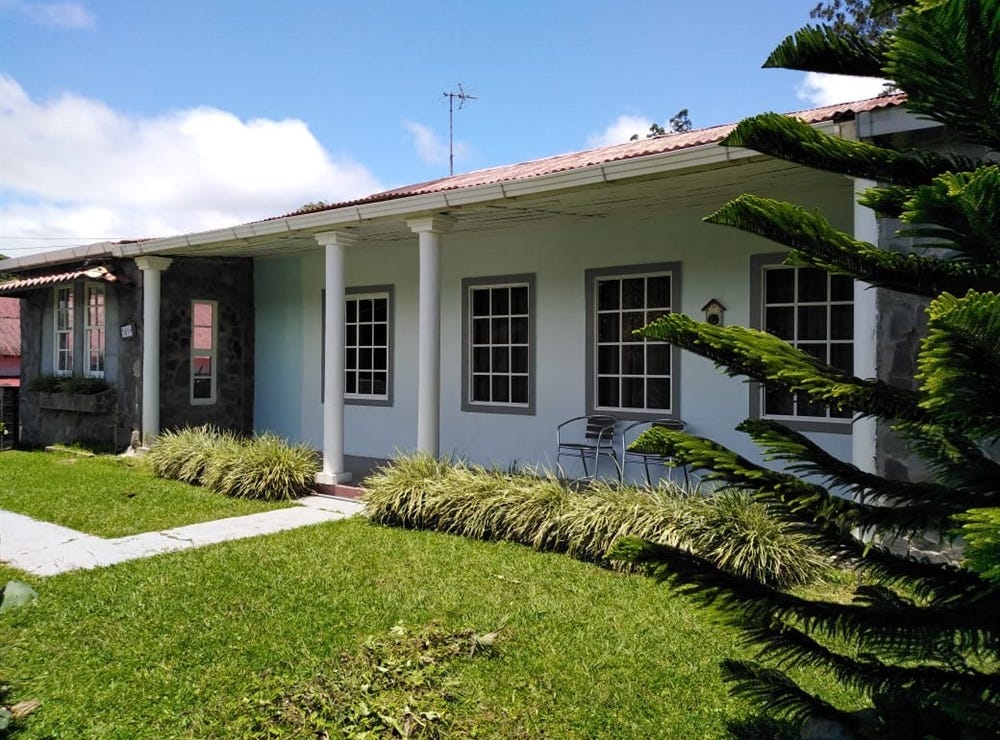 Boquete, Boquete, Chiriqui House for Sale - RealEstate KH