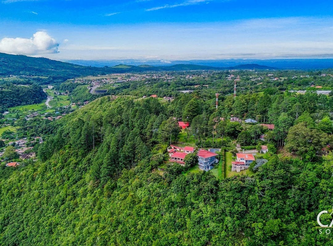 Volcancito, Boquete, Chiriqui House for Sale - RealEstate KH