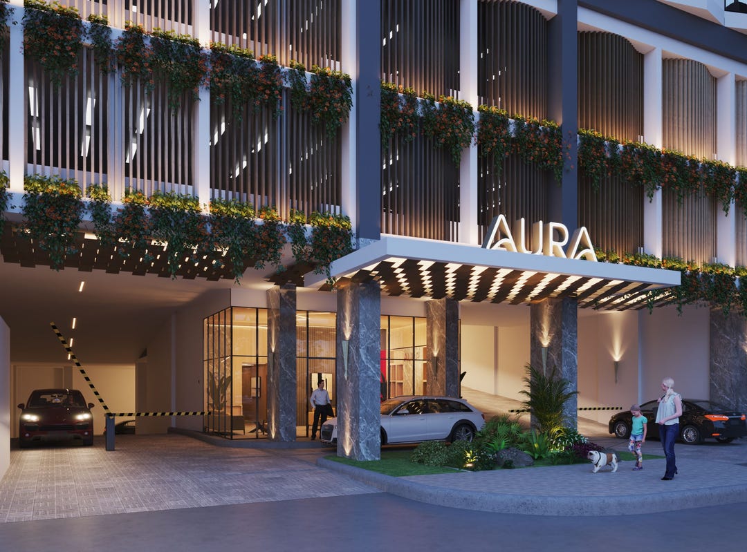 Obarrio Panama, Panama - Obarrio, Panamá, Panama - Obarrio, Panama City ...