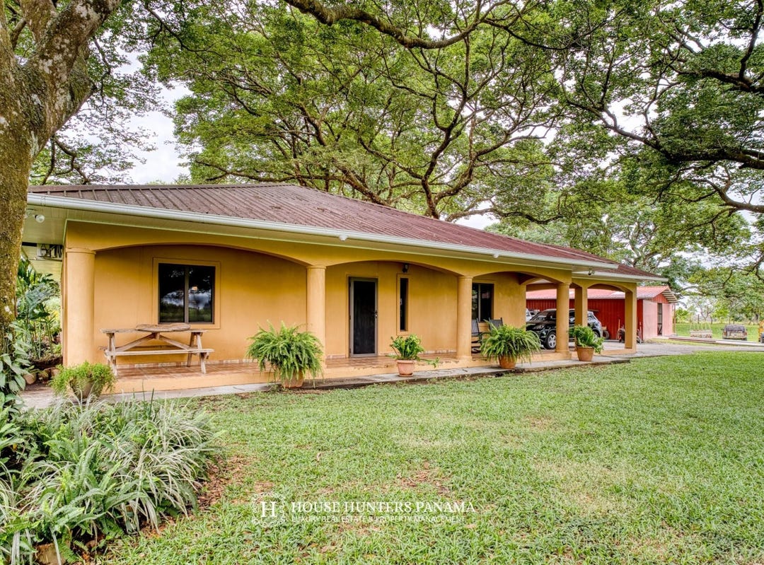 COCHEA ABAJO DEL AQUA, DAVID, David, Chiriqui House for Sale - realtor.com