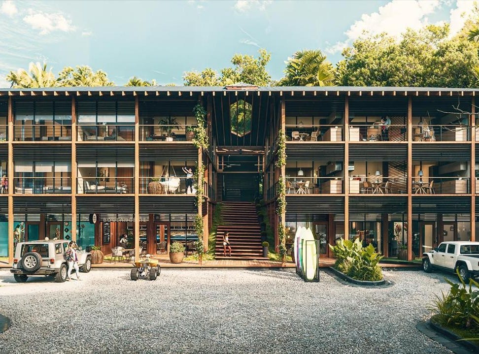 Paunch, Bocas del Toro Province, Bocas del Toro Province Apartment for ...