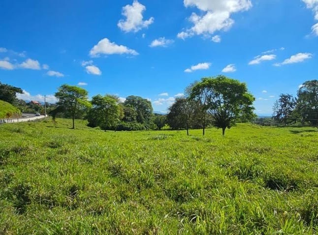 Buenavista Bugaba. Volcán, Tierras Altas. Chiriquí, Bugaba - Volcan ...