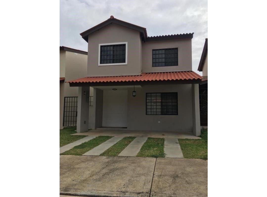 PH las arboledas, cluster los robles, La Chorrera - Barrio Colon ...
