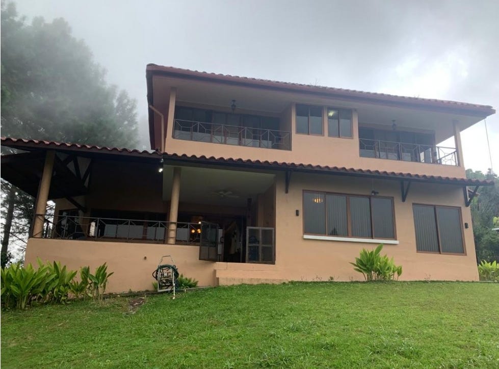Altos Del María, Panamá Oeste, Panamá Province House for Sale - realtor.com
