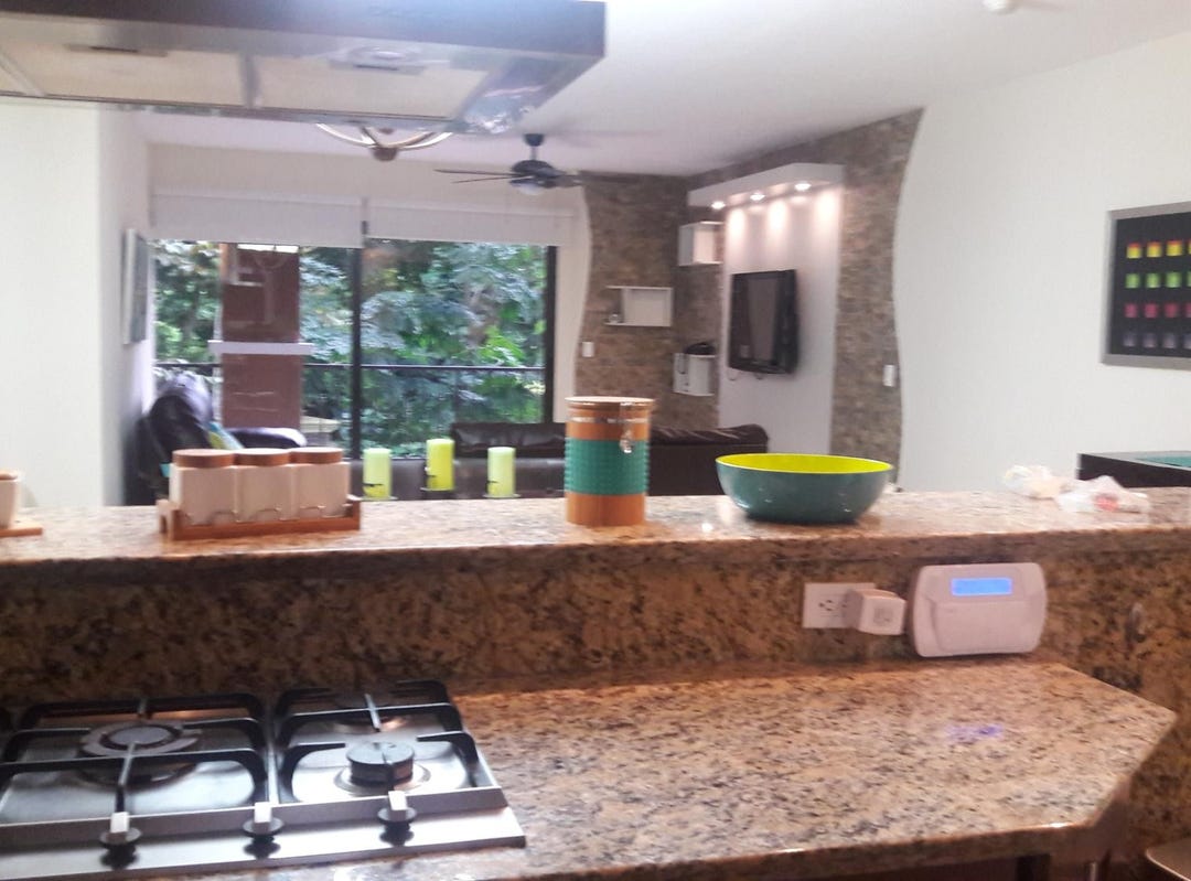 AVE BASILIO LAKAS, CLAYTON, ANCÒN unit: C3 2G, Panamá, Panama City ...