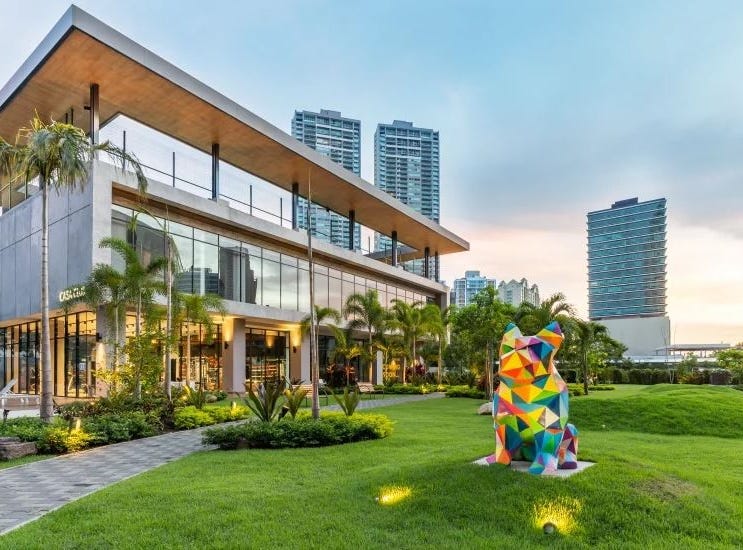 COSTA DEL ESTE, Panama - Costa del Este, Panamá, Panama - Costa del ...