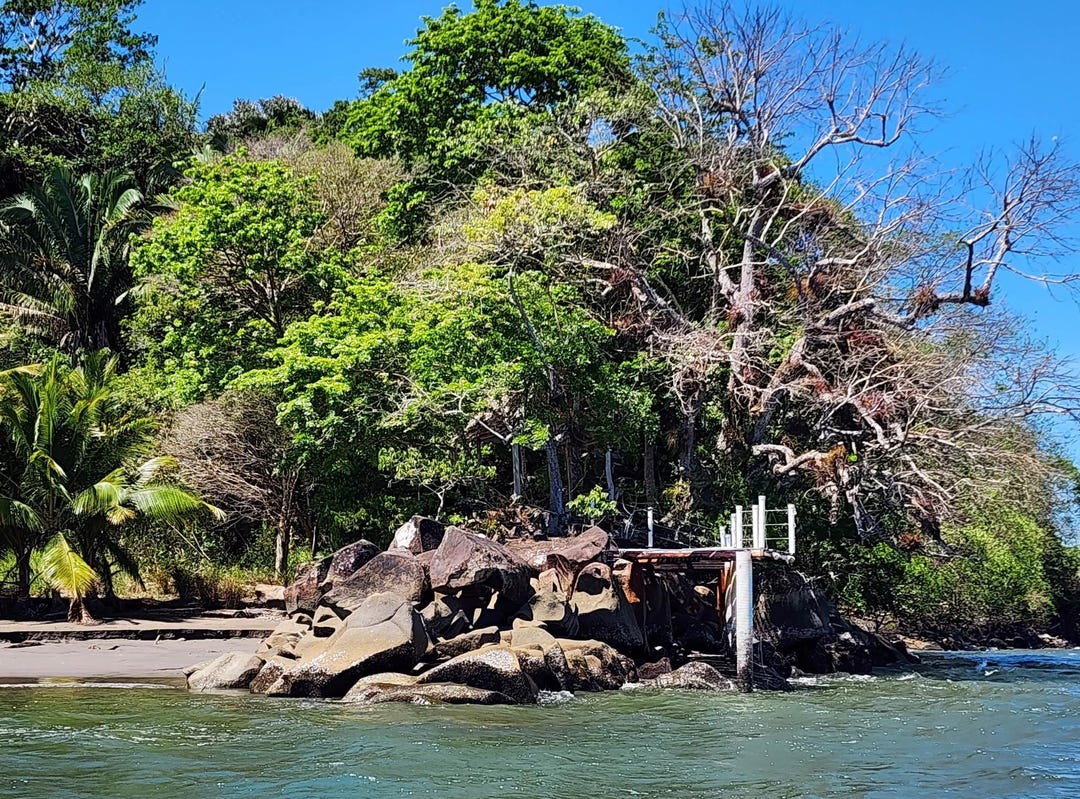 ISLA MUERTOS, San Lorenzo, Chiriqui Land for Sale - realestate.com.au