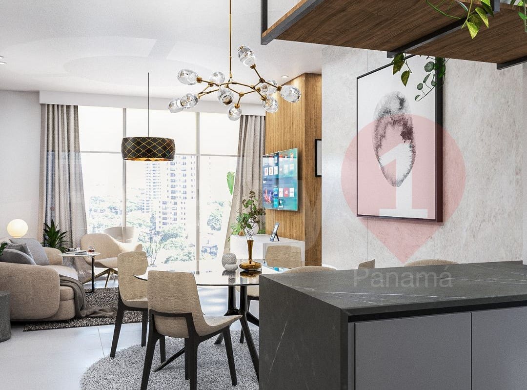 Coco del Mar, Panamá, Panama City Apartment for Sale - realestate.com.au