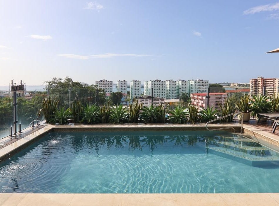 601 SANTA ANA unit: Casco View, Panamá, Panama City Apartment for Sale ...