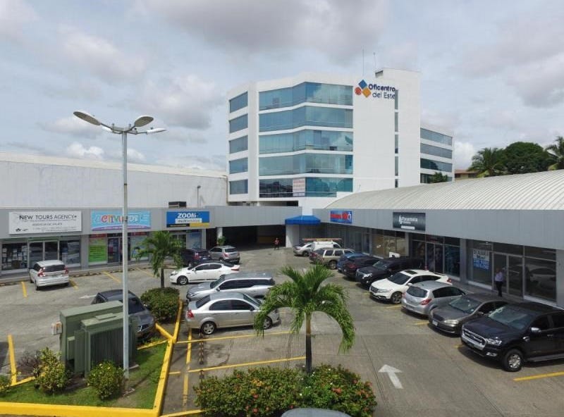 COSTA DEL ESTE ENTRADA DE CHANIS, Panama - Costa del Este, Panamá ...