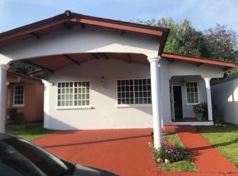 Panama, Rufina Alfaro, Brisas del Golf, Panama - Brisas del Golf ...