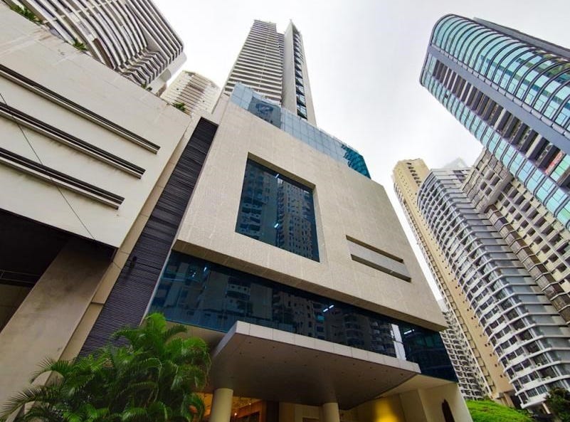 EDIFICIO P.H. DELUXE RESIDENCES (TORRE 100), CORREGIMIENTO SAN FRANCISCO, DISTRITO PANAMÁ ...