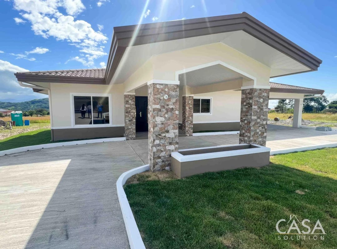 Alto Boquete, Alto Boquete, Chiriqui House for Sale - RealEstate KH