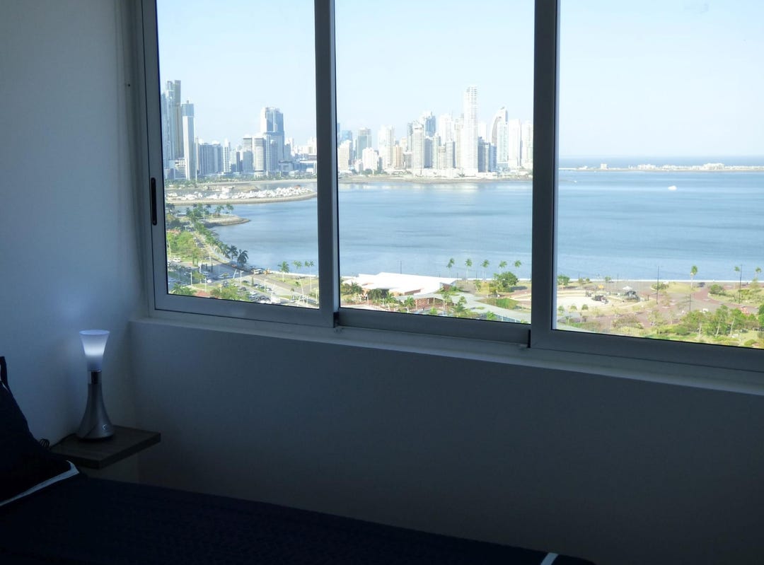 2202 PH BAY VIEW, AVENIDA BALBOA, CERCA AL CASCO ANTIGUO, PANAMA unit ...