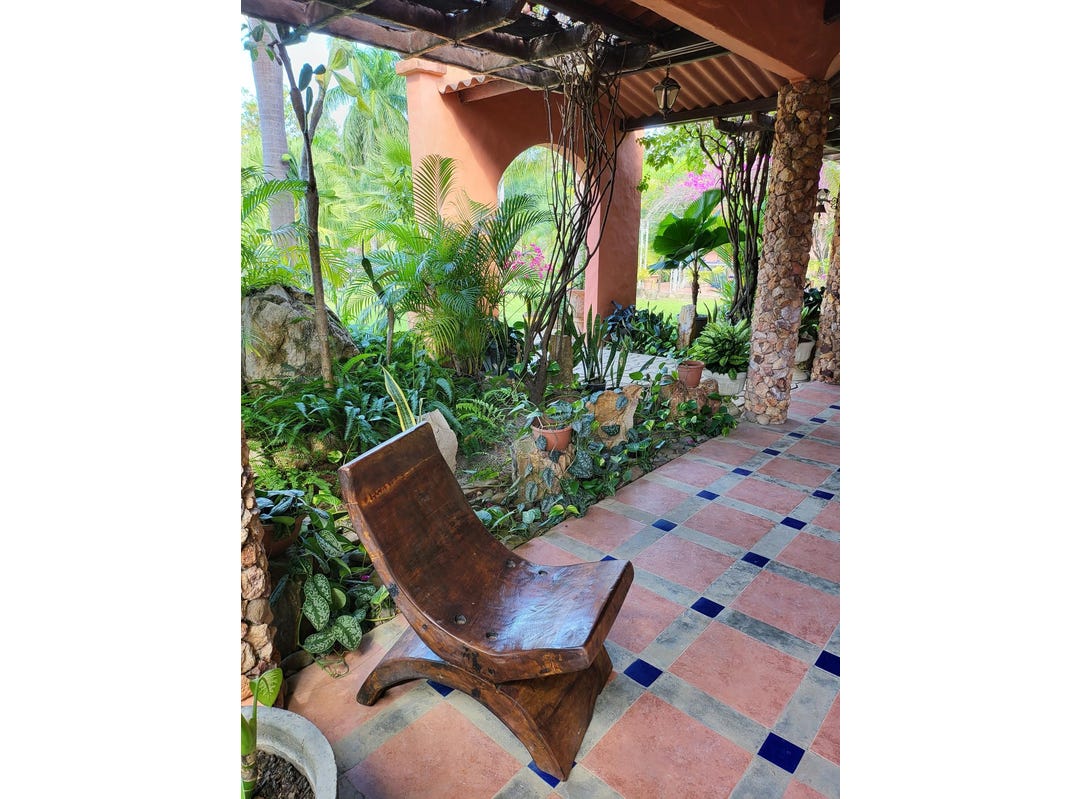 NUEVA GORGONA unit: Las Palmas, Chame, Panama City House for Sale ...
