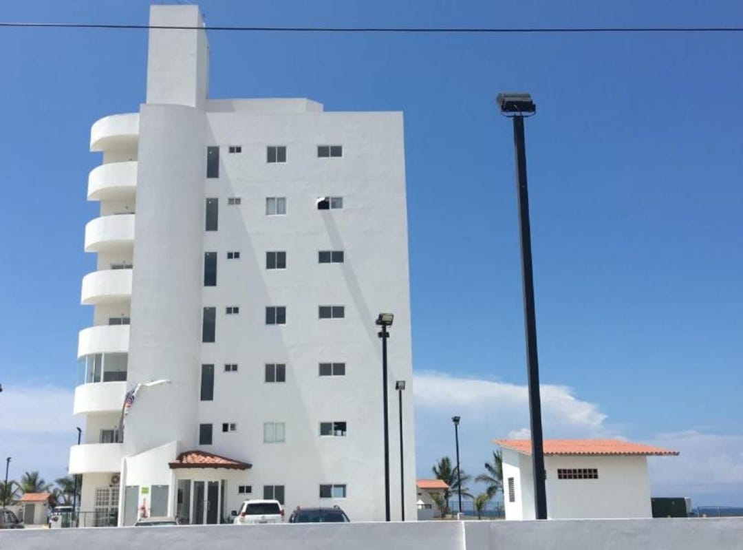 CHIRIQUÍ, LA BARQUETA, PH LAS OLAS OCEAN FRONT TOWER, Alanje, Chiriqui ...