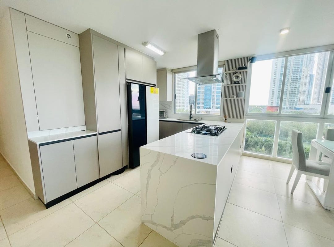 PH LUMIERE unit: 7C, Panamá, Panama City Apartment for Sale - realtor.com