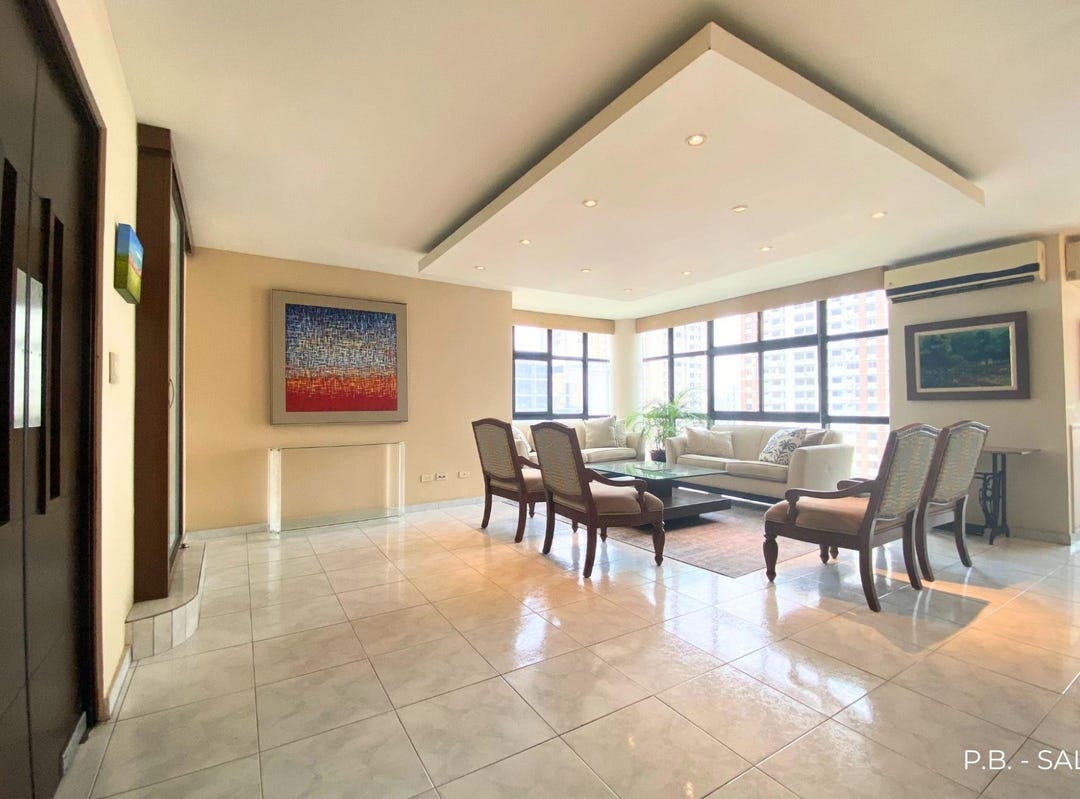 SAN FRANCISCO, CALLE 74 ESTE, CALLE BENITO REYES T., P.H. CASA MAGNA ...