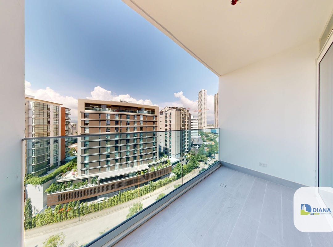 Boulevard Santa María, Panama City, Panama City Apartment for Sale ...