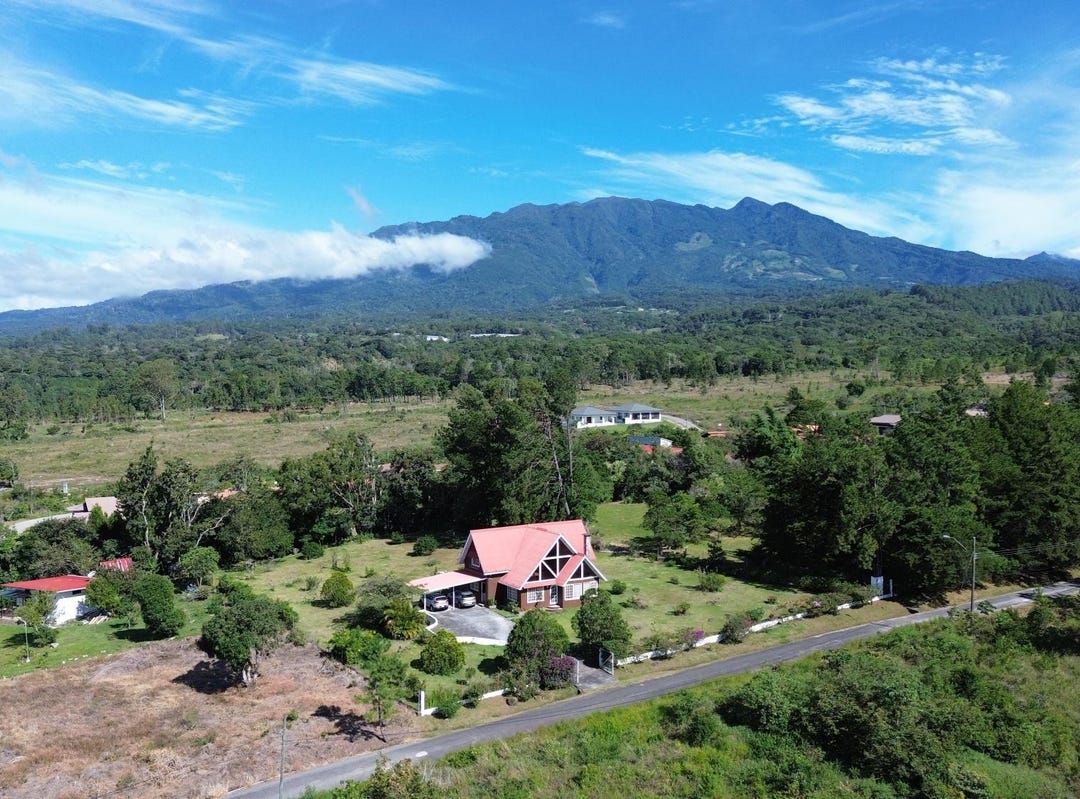 ALTO DORADO, ALTO BOQUETE, Boquete, Chiriqui House for Sale - RealEstate KH