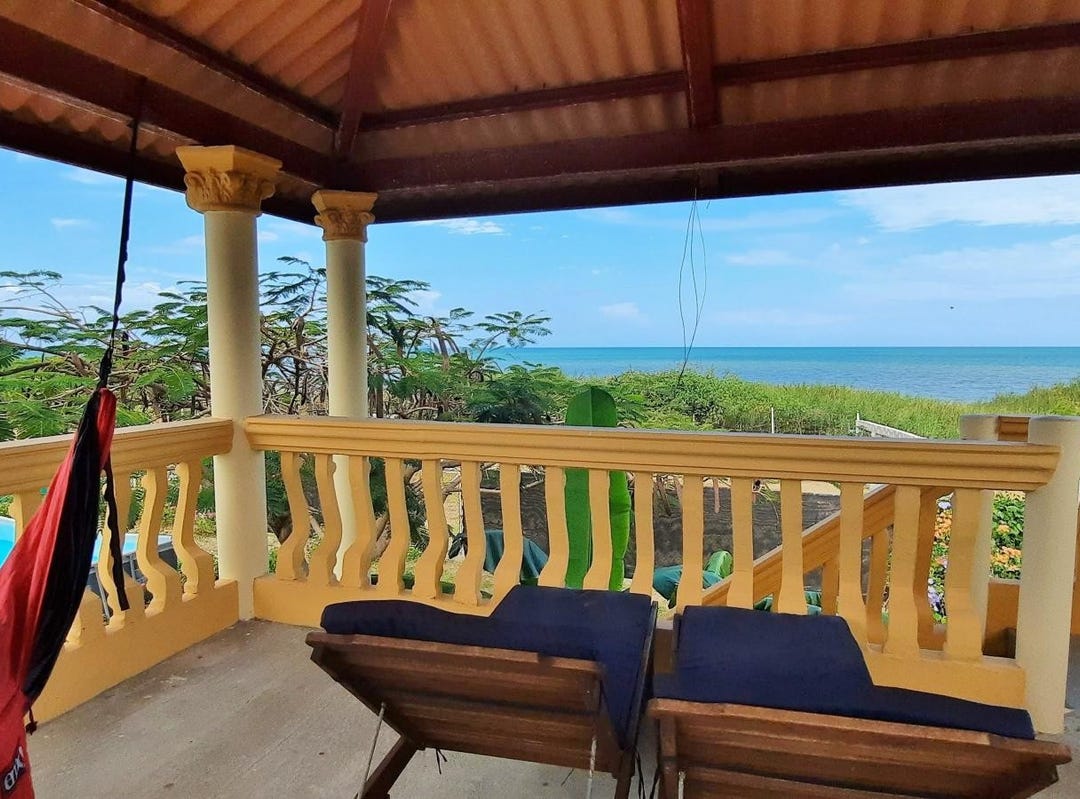 PLAYA EL ROMPIO, Los Santos, Los Santos Province House for Sale ...