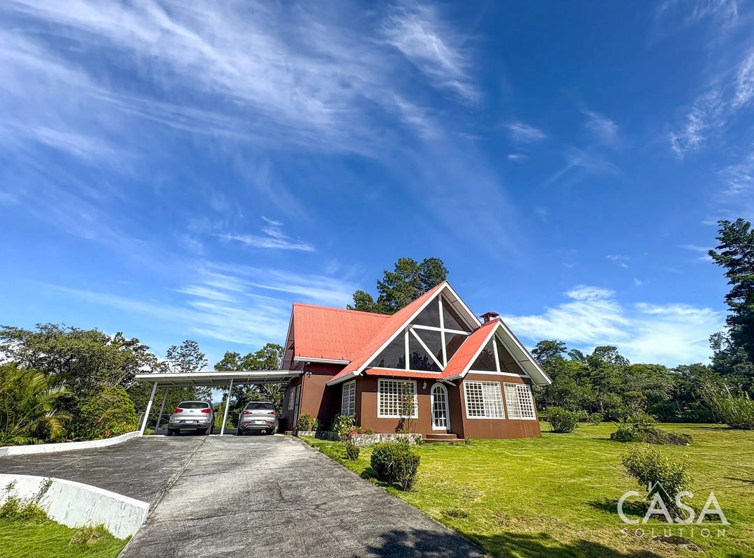 Alto Dorado, Alto Boquete, Chiriqui House for Sale - realestate.com.au