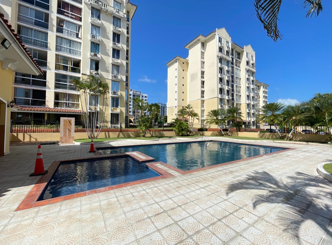 CONDADO DEL REY, Panamá, Panama City Apartment for Sale - realtor.com