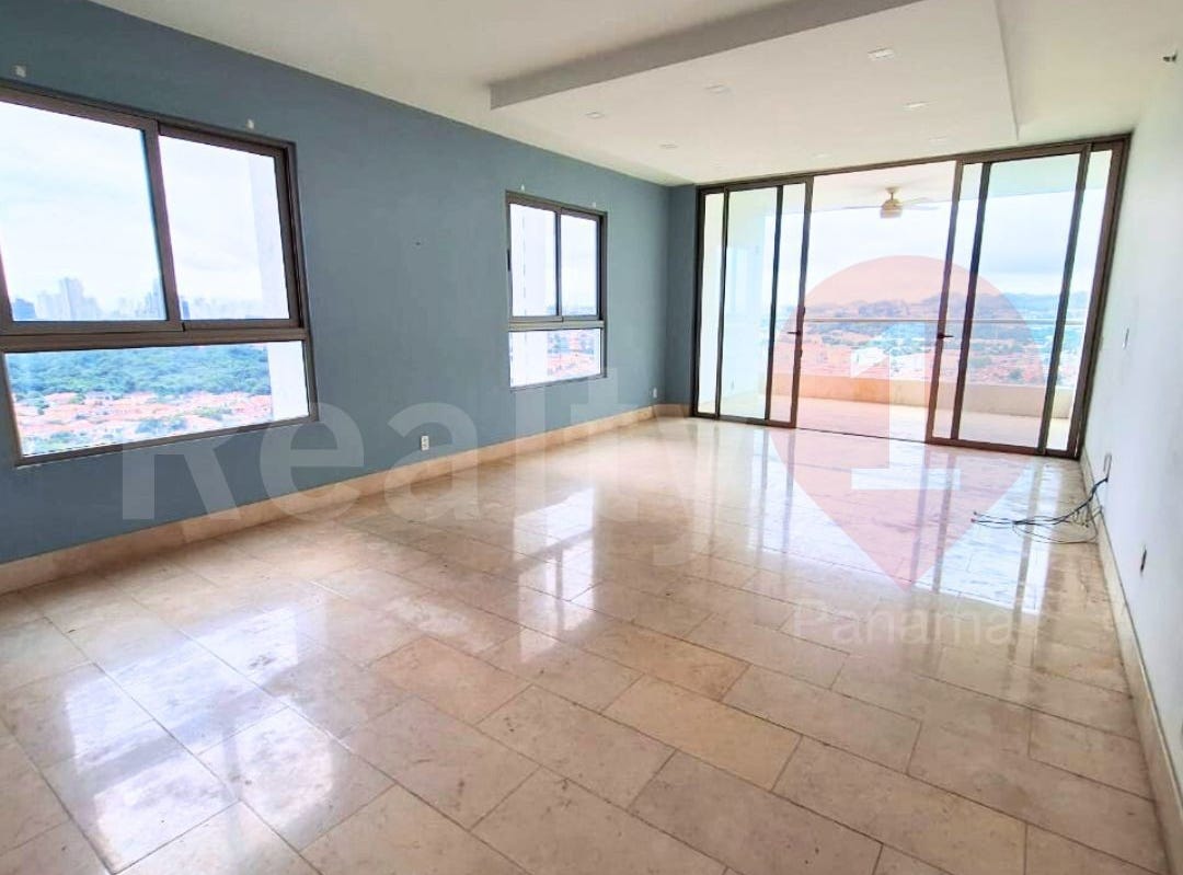 Sta. Maria Business District, Panama City, Panama City Apartment for ...