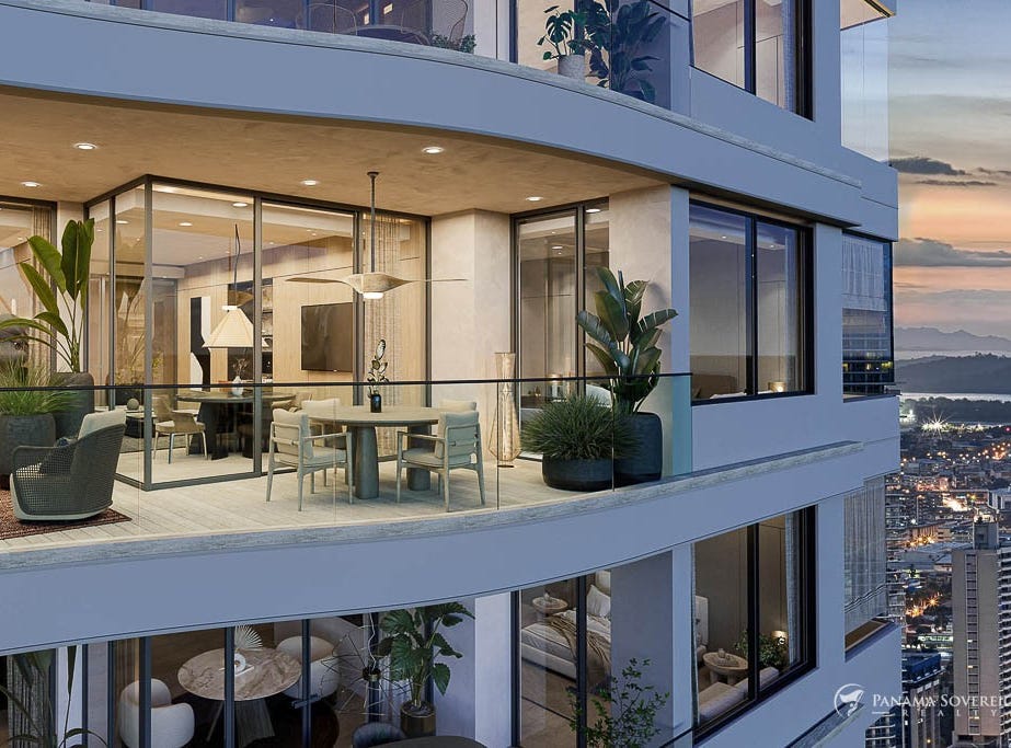 Costa del Este, View All Locations Across Panama, Panamá Province ...