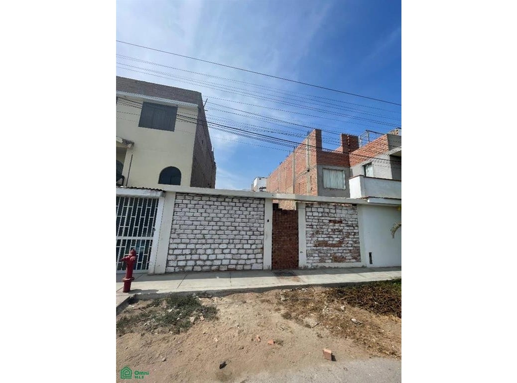 Urb Cedros de Villa Chorrillos SN, Chorrillos, Lima, Lima, Lima, Lima ...