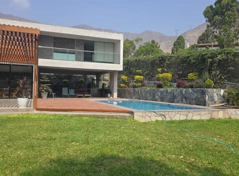 condominio rio del sol -, Cieneguilla, Lima, Lima, Lima, Lima District Unit for Sale ...