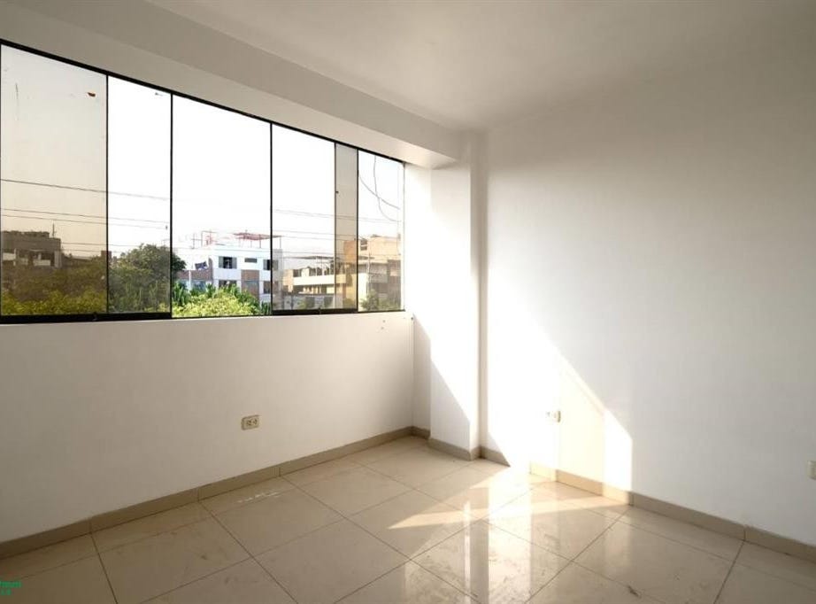 Avenida ferrocarril - Urbanización Alameda de Ate II Etapa , DPTO 304 ...