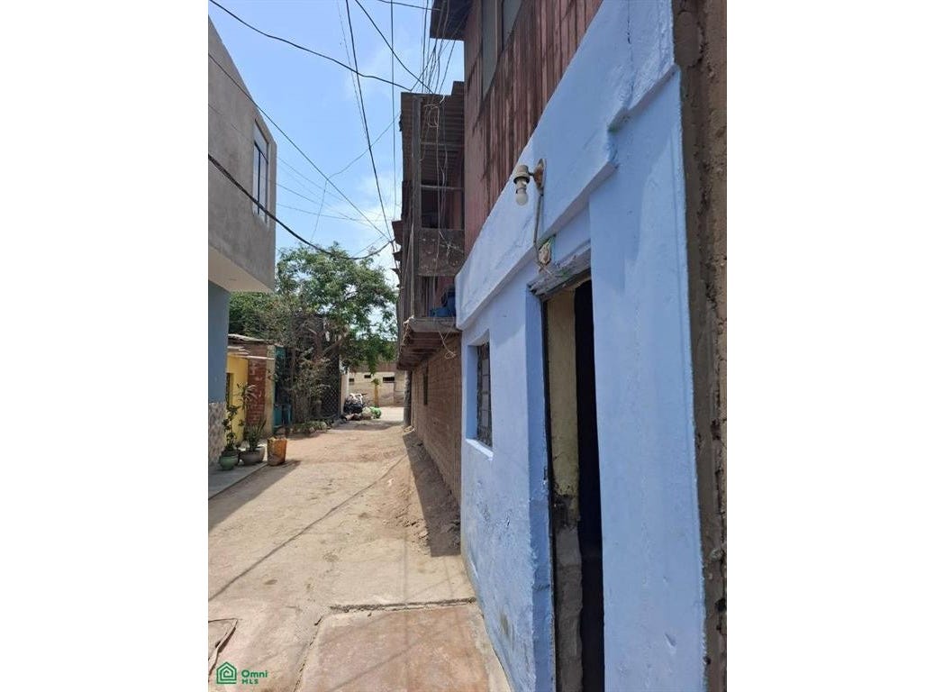 AH CESAR VALLEJO MZ A LT 35, Lima, Lima, Lima, Lima, Lima District Unit ...