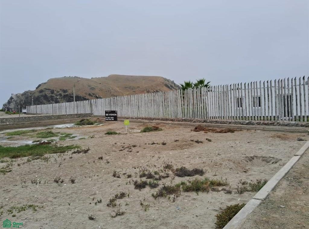 Las Delicias de Chocalla, Ex Parcela 6.2 Ex Parcela 6.2, Asia, Cañete ...