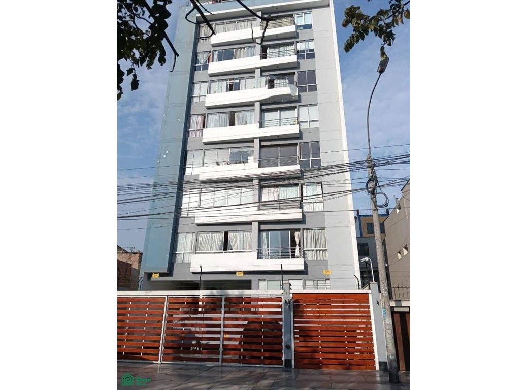 Esteban Campodonico 303, La Victoria, Lima, Lima, Lima, Lima District ...