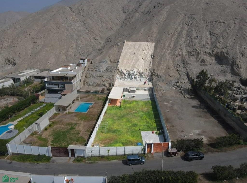 Condominio Altos del Valle Lote 4, Cieneguilla, Lima, Lima, Lima, Lima District Unit for Sale ...