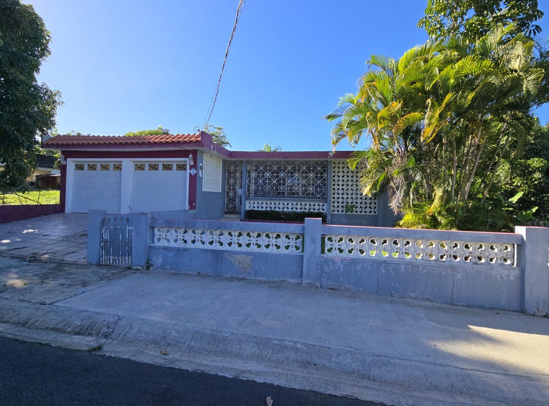 Gurabo GuraboUrb. Santa BarbaraLote 1 Calle 3 Bo. Rincón Gurabo, PR ...