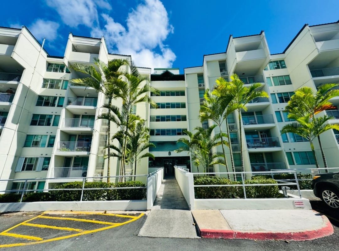 CONDOMINIO ATRIUM PARK, 37 CALLE REGINA MEDINA, APT 408B, GUAYNABO, PR 00969, Guaynabo, Guaynabo ...