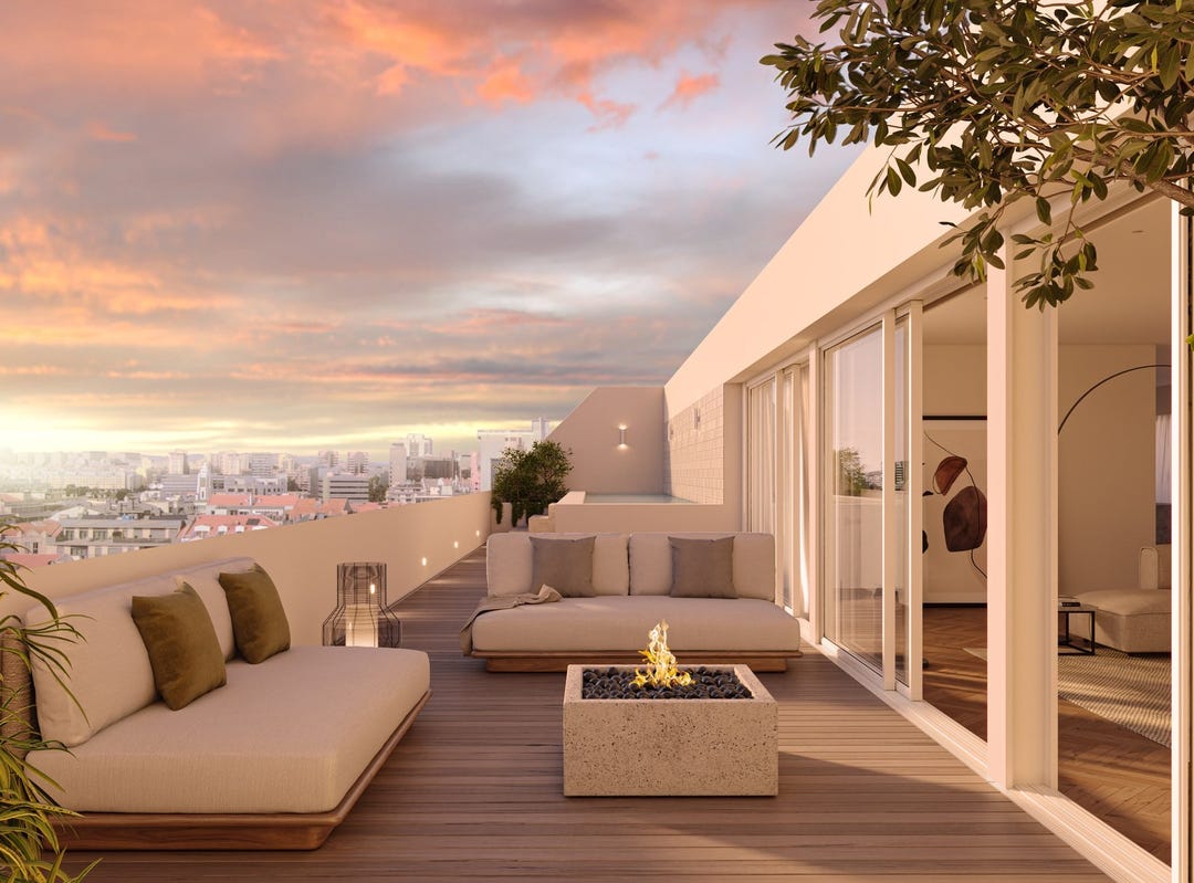 Avenida 5 de Outubro, 77, 1050-049 Avenida 5 de Outubro (Nossa Senhora ...