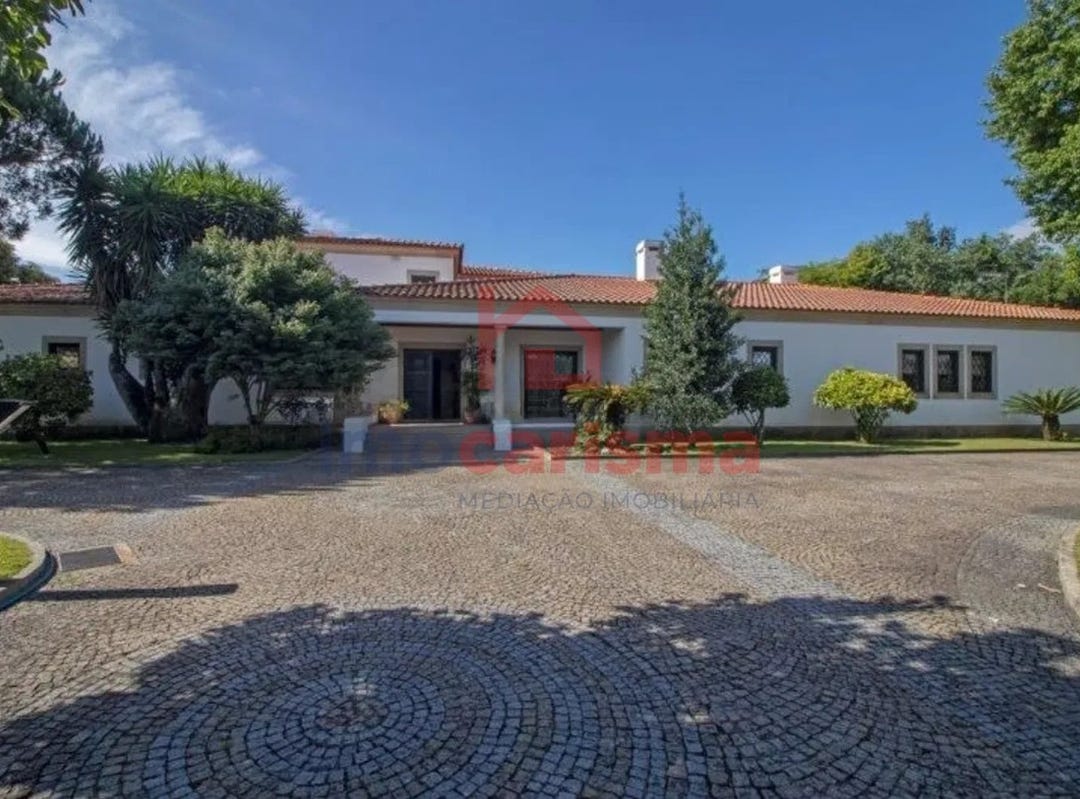 Santo Tirso, Braga House for Sale - housing.com