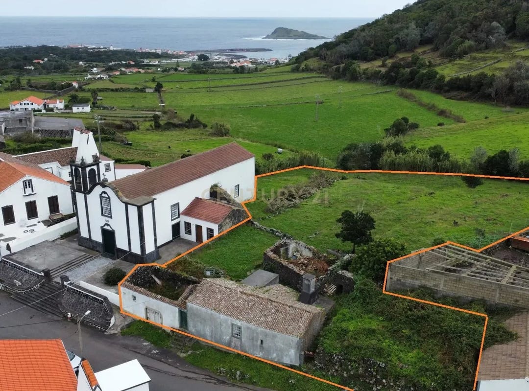 Ilha da Graciosa, Azores House for Sale - realestate.com.au